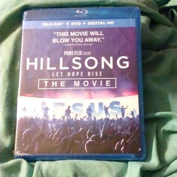 Universal | Media | Hillsong Let Hope Rise The Movie Newsealed Bluray ...
